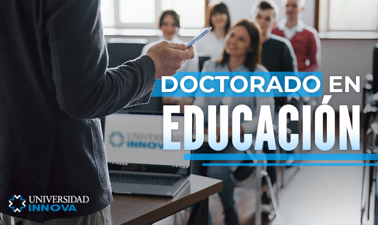 Universidad Innova - Inicio